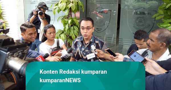Polda Metro Jaya Terima 6 Laporan Kasus Aiman soal Polisi Tidak Netral | kumparan.com